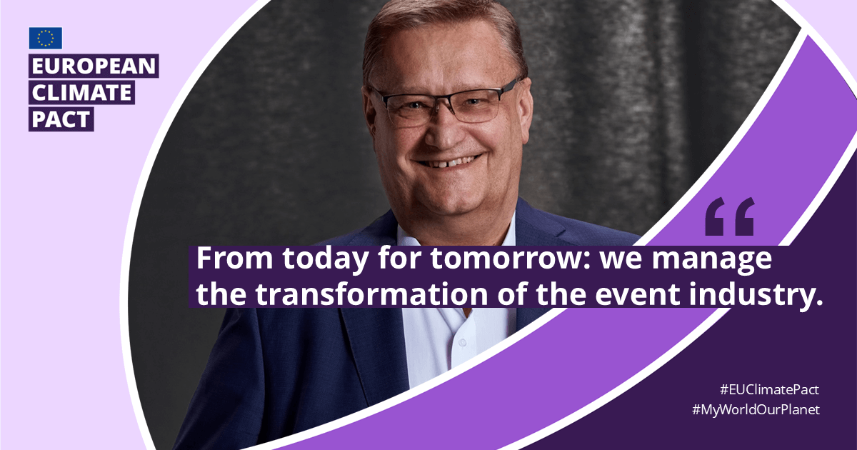 d&b’s Global Sustainability Director Robert Trebus appointed as EU ...
