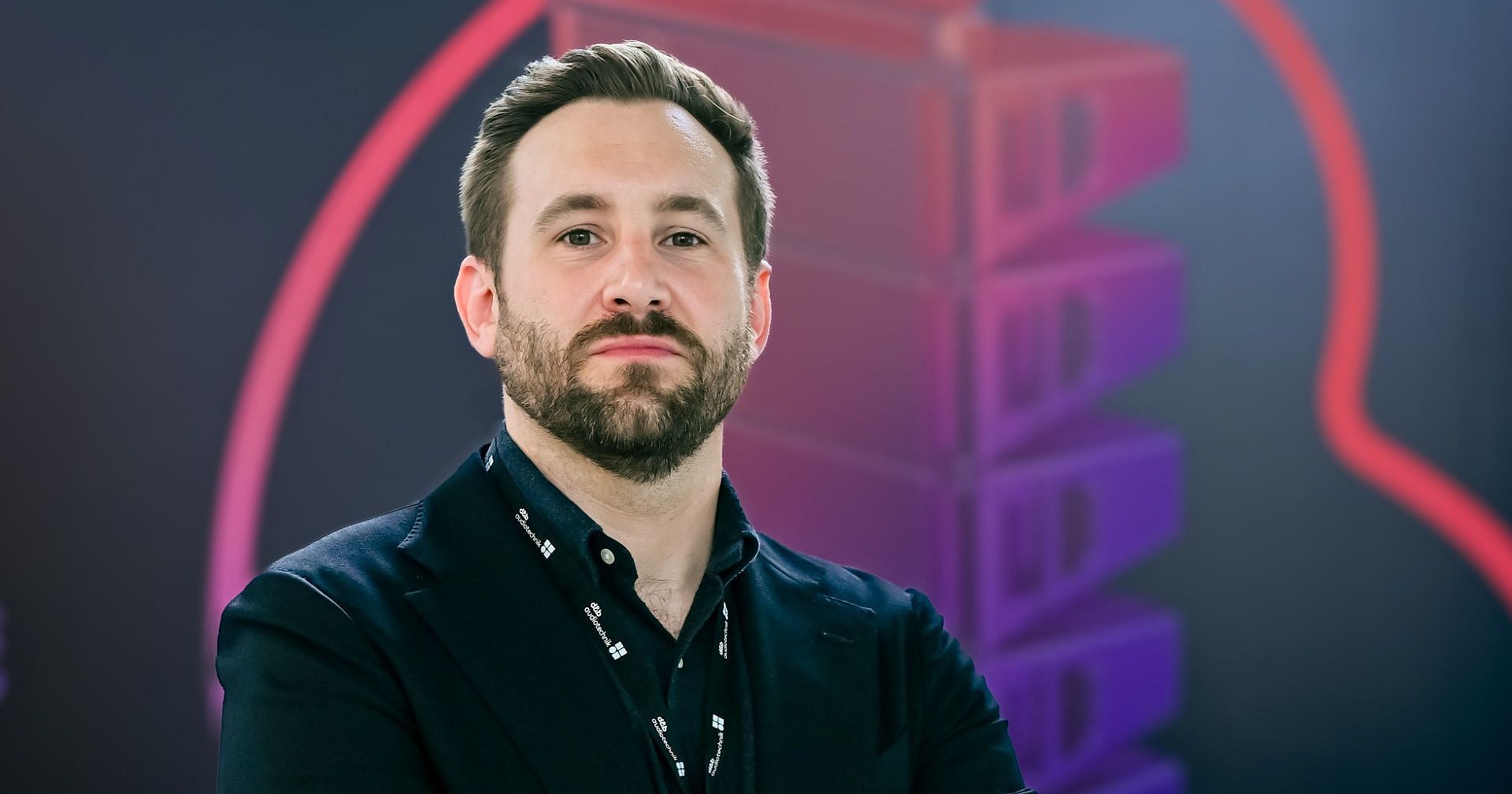 Ryan Penny has been appointed VP Global Business Development